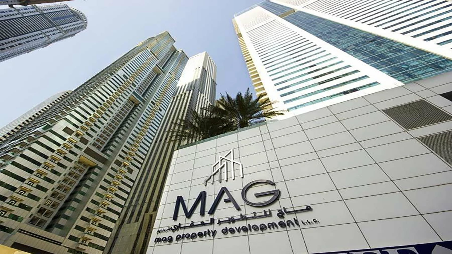 MAG Group – White Whale Real Estate