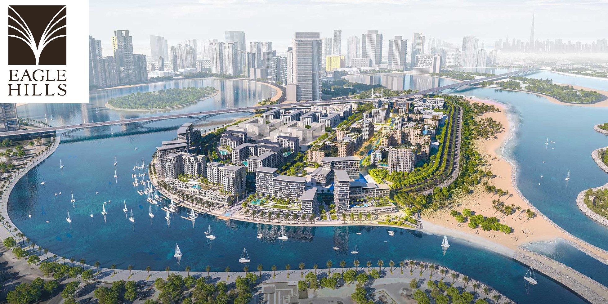 Eagle Hills Properties – White Whale Real Estate